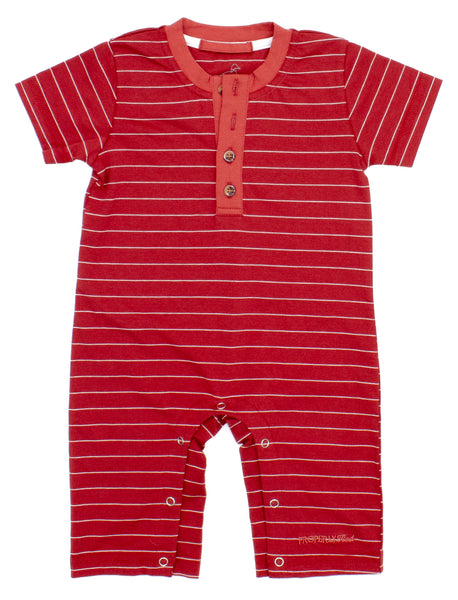 BABY TOPS – Properly Tied